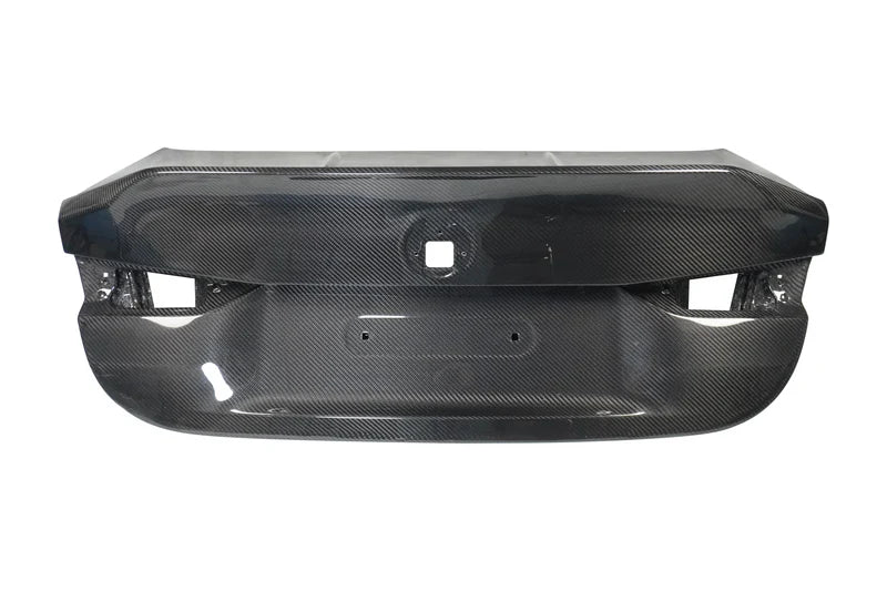 'CSL Style' Carbon Trunk Lid for BMW M4 G82 – CRT Performance